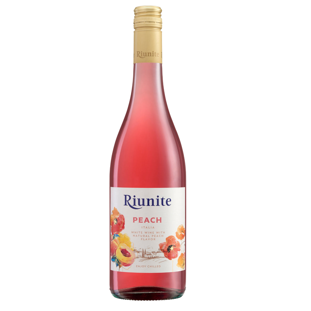 RIUNITE PEACH – Vinos y Licores HN