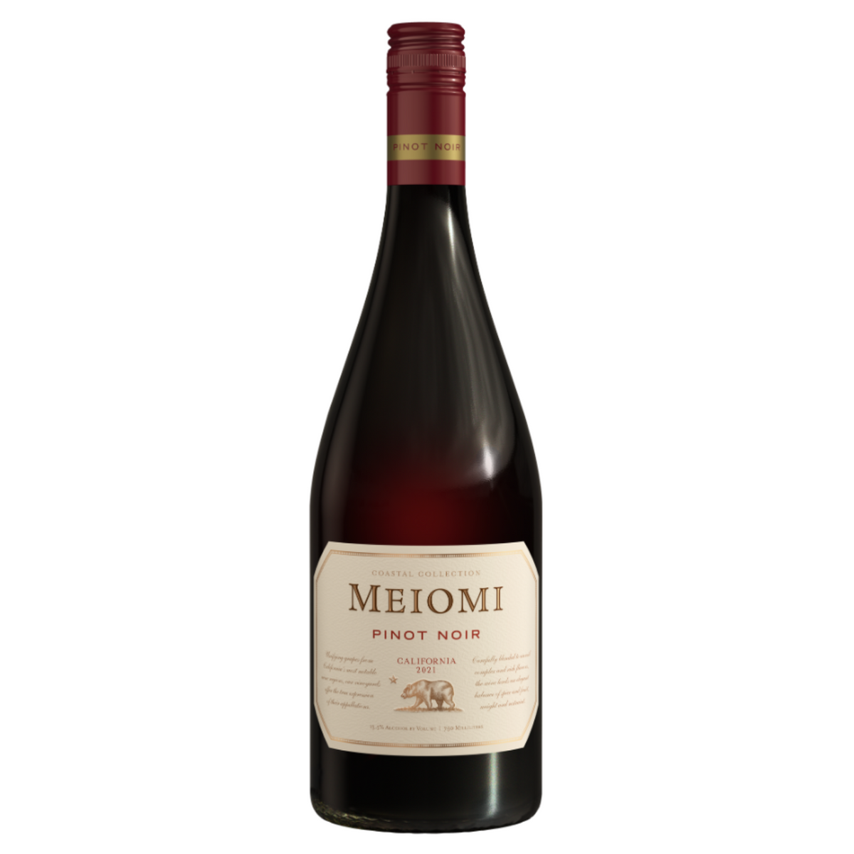 MEIOMI PINOT NOIR – Vinos y Licores HN