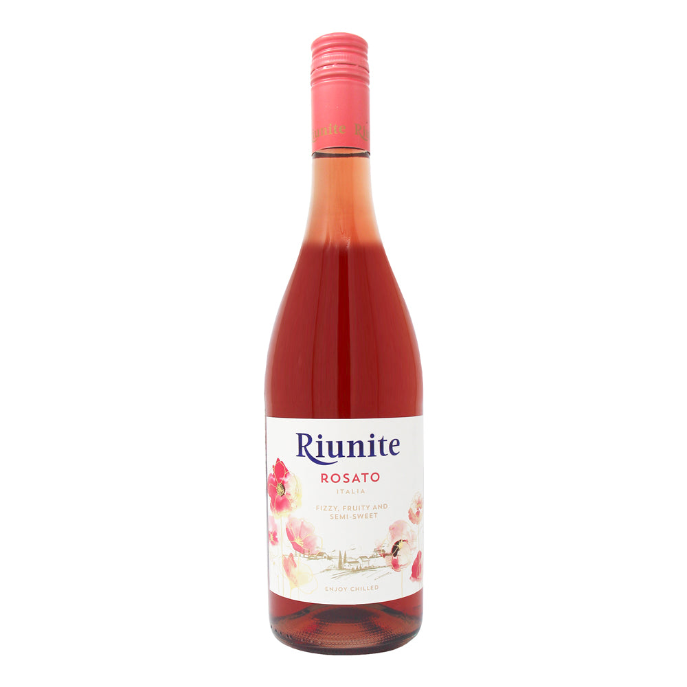 RIUNITE ROSATO – Vinos y Licores HN